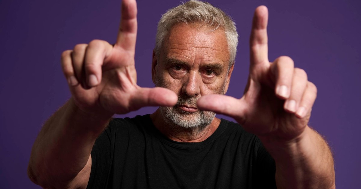 Luc Besson, el director de El perfecto asesino: no le gusta el horror e ...